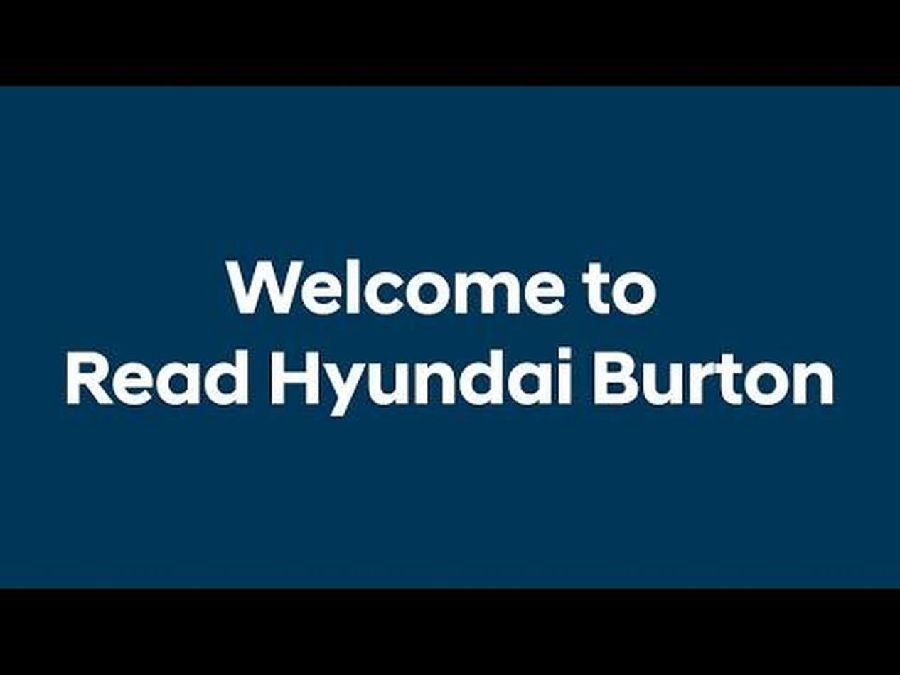 Read Hyundai Burton | Car dealership in Burton-On-Trent | Autotrader