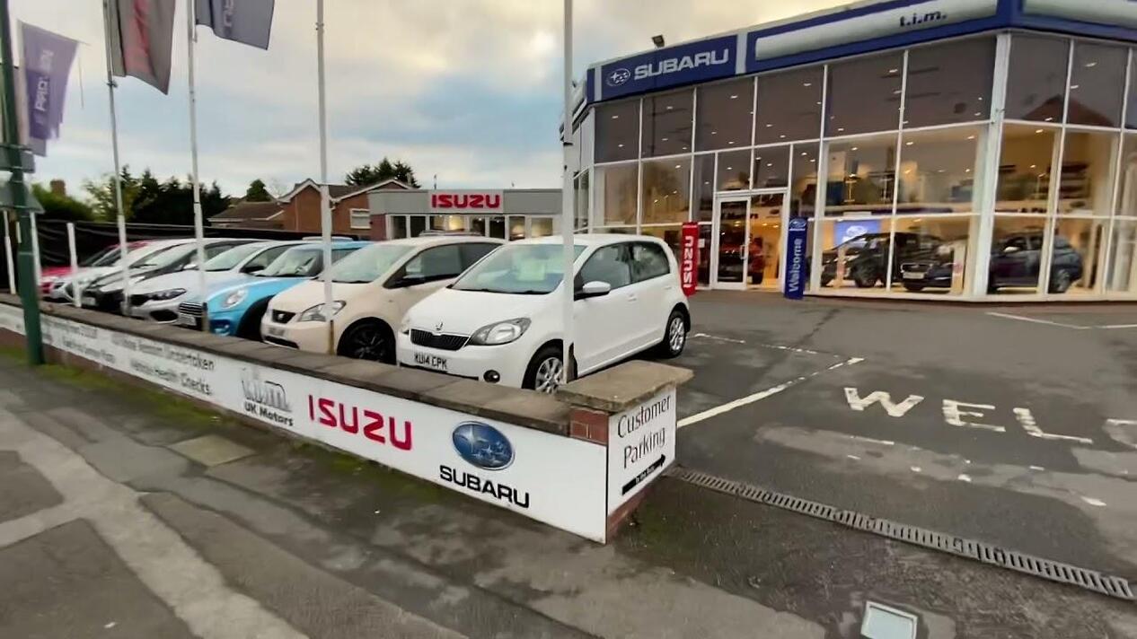 t.i.m UK Motors | Car dealership in Nottingham | Autotrader