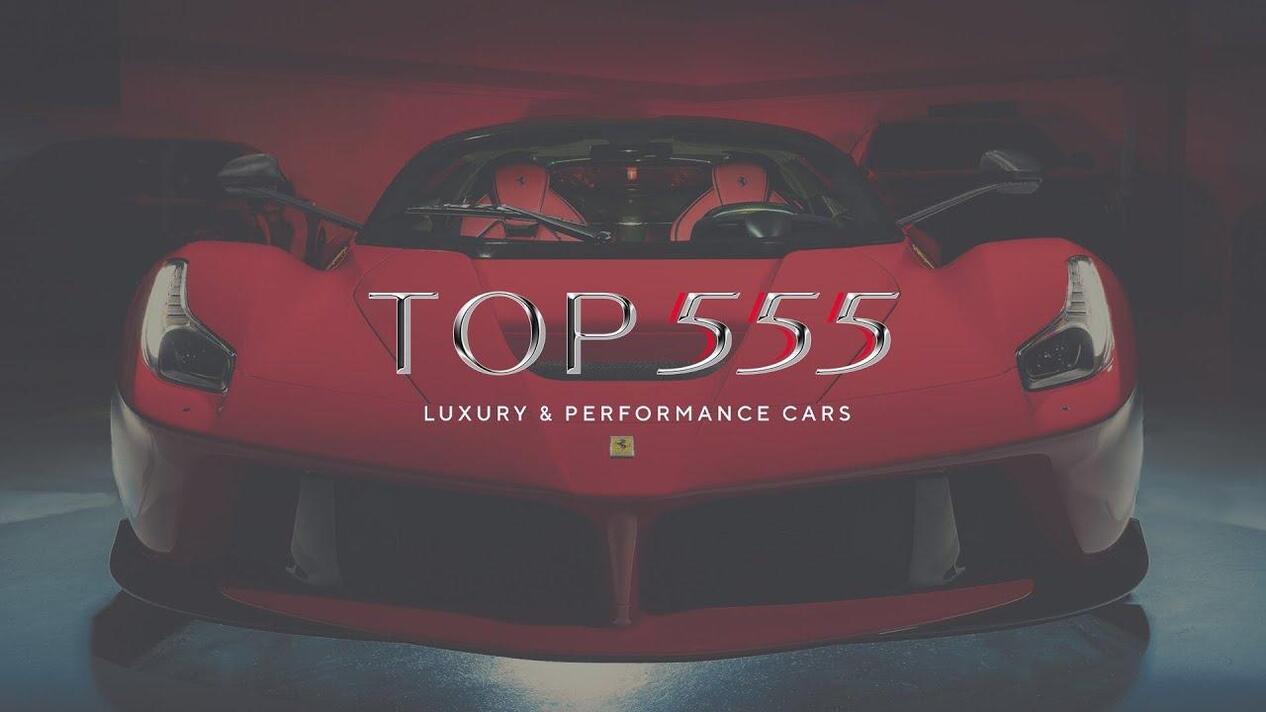 TOP 555 LIMITED | Car dealership in Oakham | Autotrader