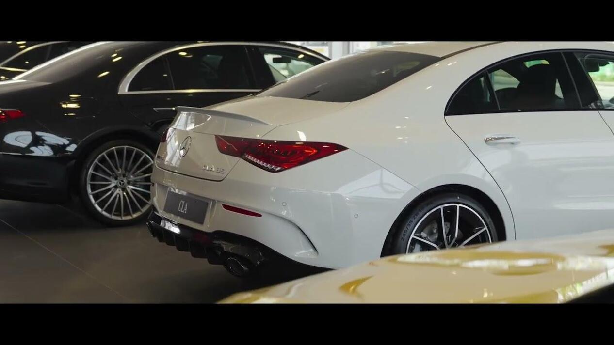 Mercedes-Benz Of Harrogate | Car dealership in Harrogate | Autotrader