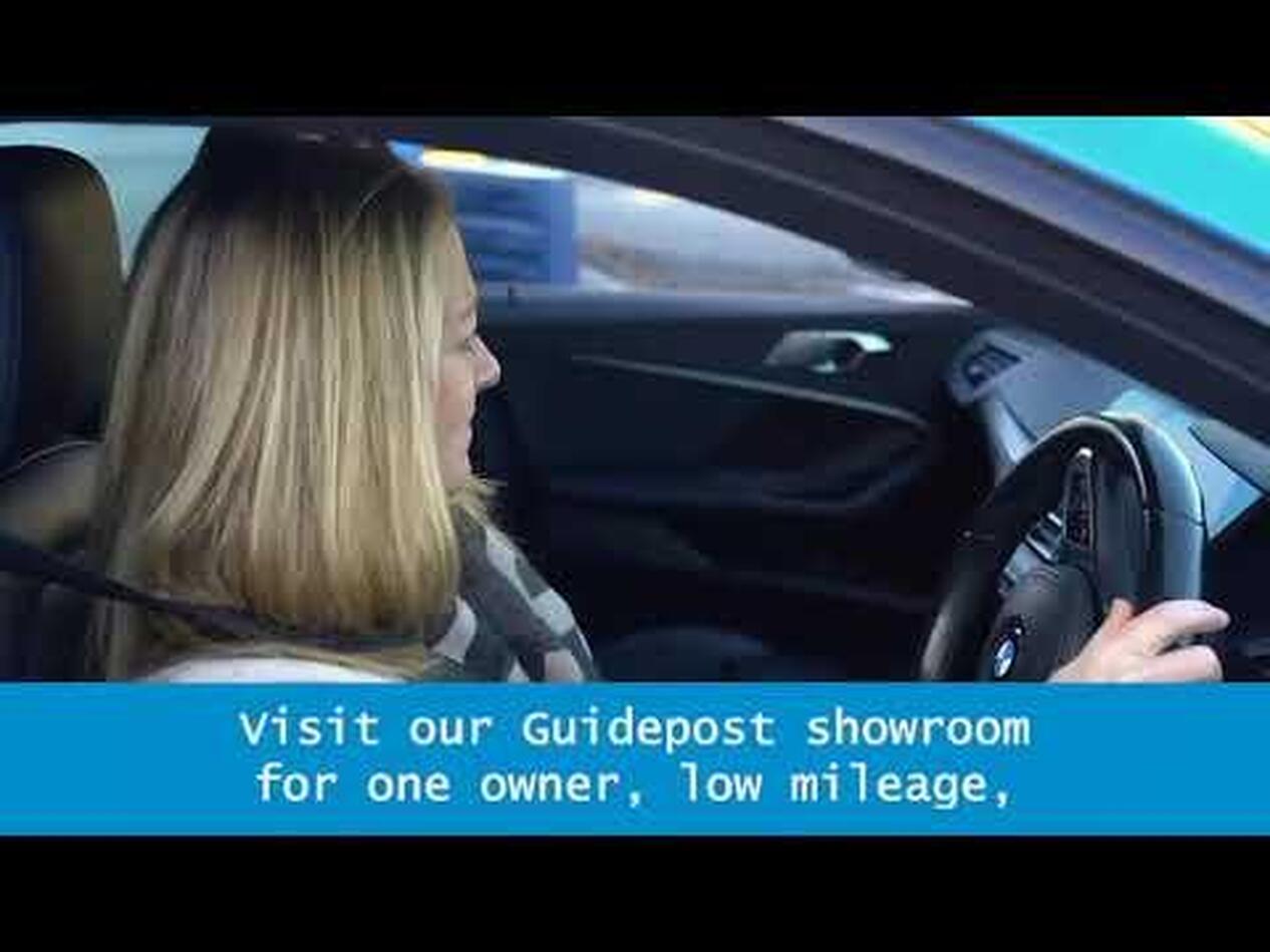 Alex Scott Guidepost | Car dealership in Choppington | Autotrader