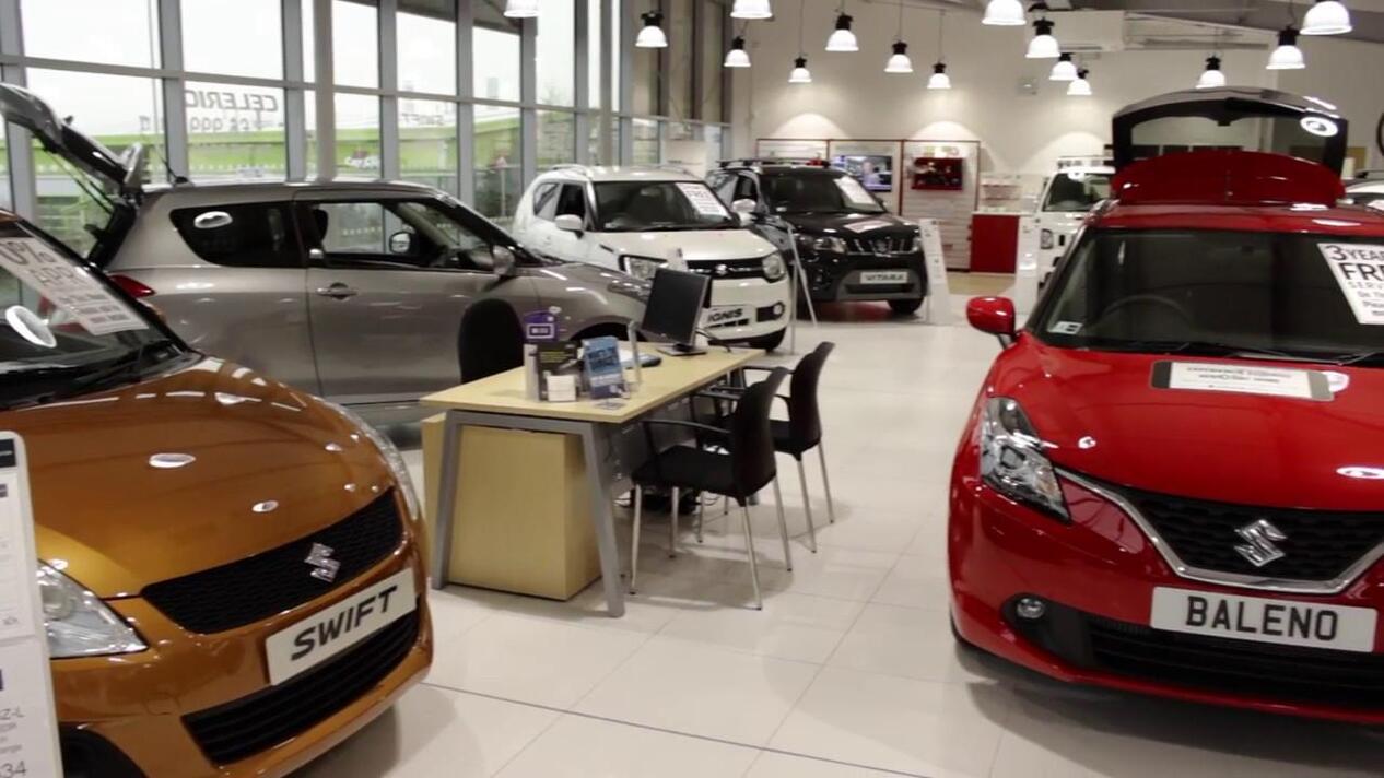 Ron Brooks Suzuki Mansfield | Car dealership in Mansfield | AutoTrader