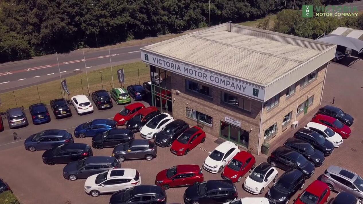 Victoria Motor Company | Car dealership in Cross Keys | Autotrader
