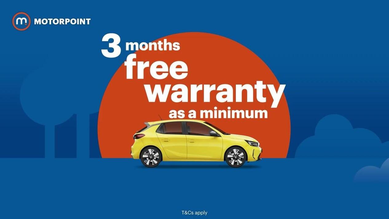 Motorpoint Birtley | Car dealership in Birtley | Autotrader
