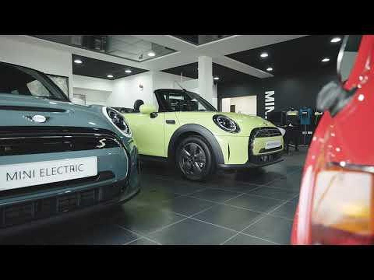 Lookers MINI Stafford | Car dealership in Stafford | Autotrader
