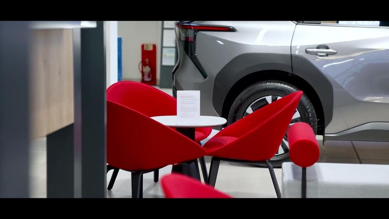 Group 1 Toyota Basingstoke | Car dealership in Basingstoke | Autotrader