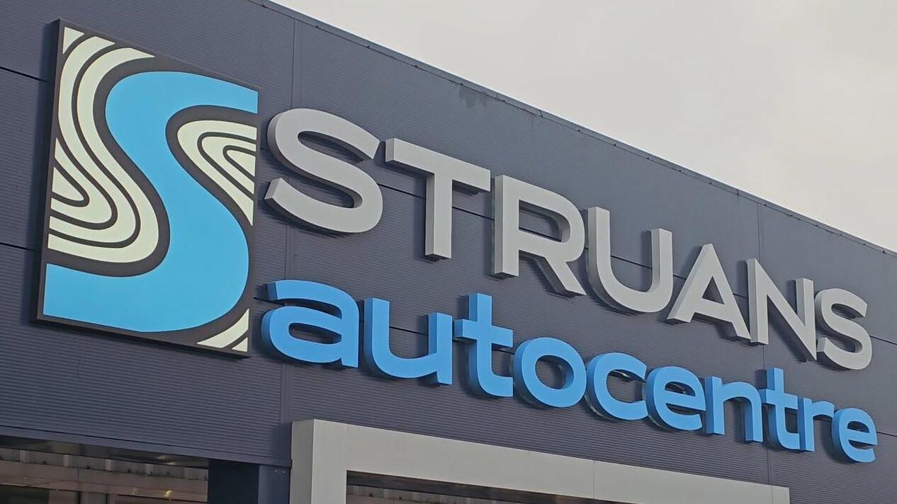 Struans Autocentre | Car dealership in Dundee | Autotrader