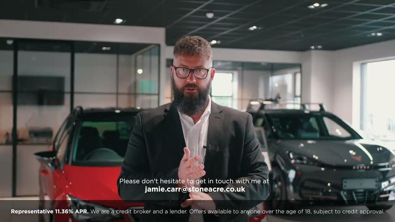 Stoneacre Chesterfield Citroen | Car dealership in Chesterfield ...