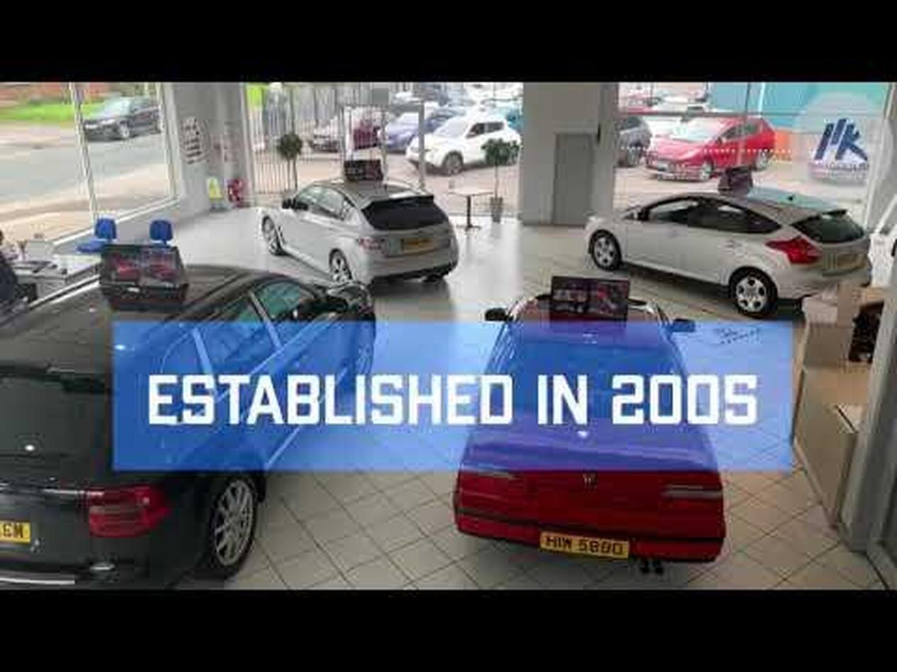 MK Automobiles Ltd | Car dealership in Rochdale | Autotrader