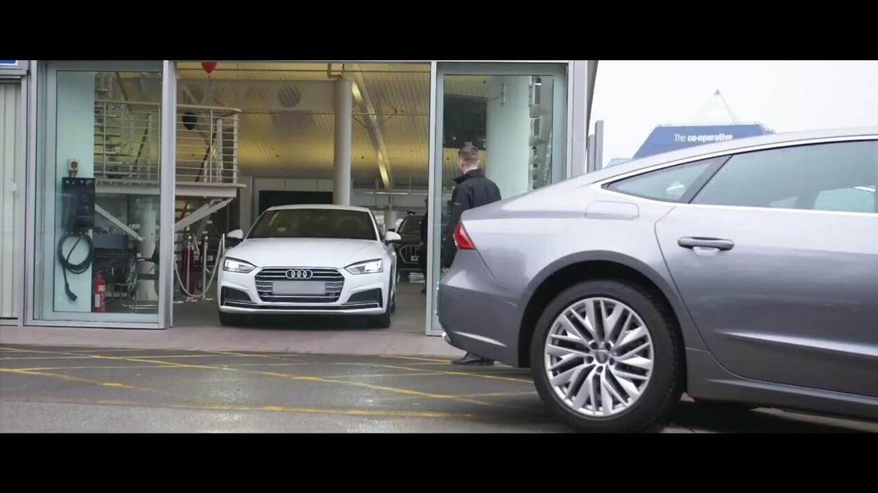 Macclesfield Audi | Car dealership in Macclesfield | Autotrader
