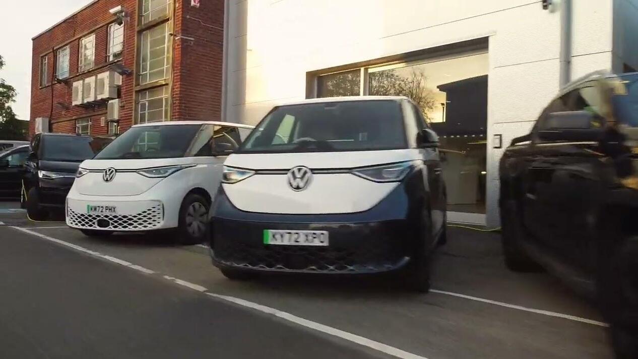 Martins Volkswagen Basingstoke | Car dealership in Basingstoke | Autotrader