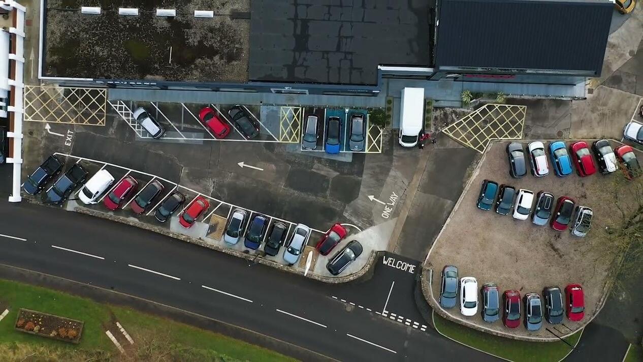 Halliday Automotive | Car dealership in Bushmills | Autotrader