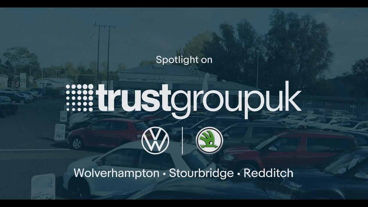 Johnsons Volkswagen Stourbridge | Car dealership in Stourbridge ...