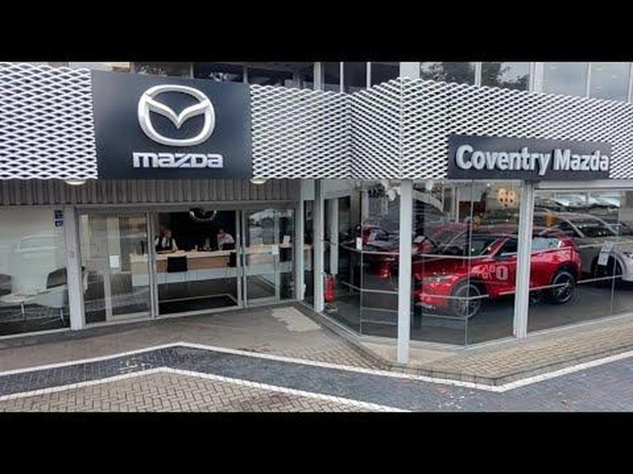 Green 4 Coventry Mazda | Car dealership in Coventry | Autotrader