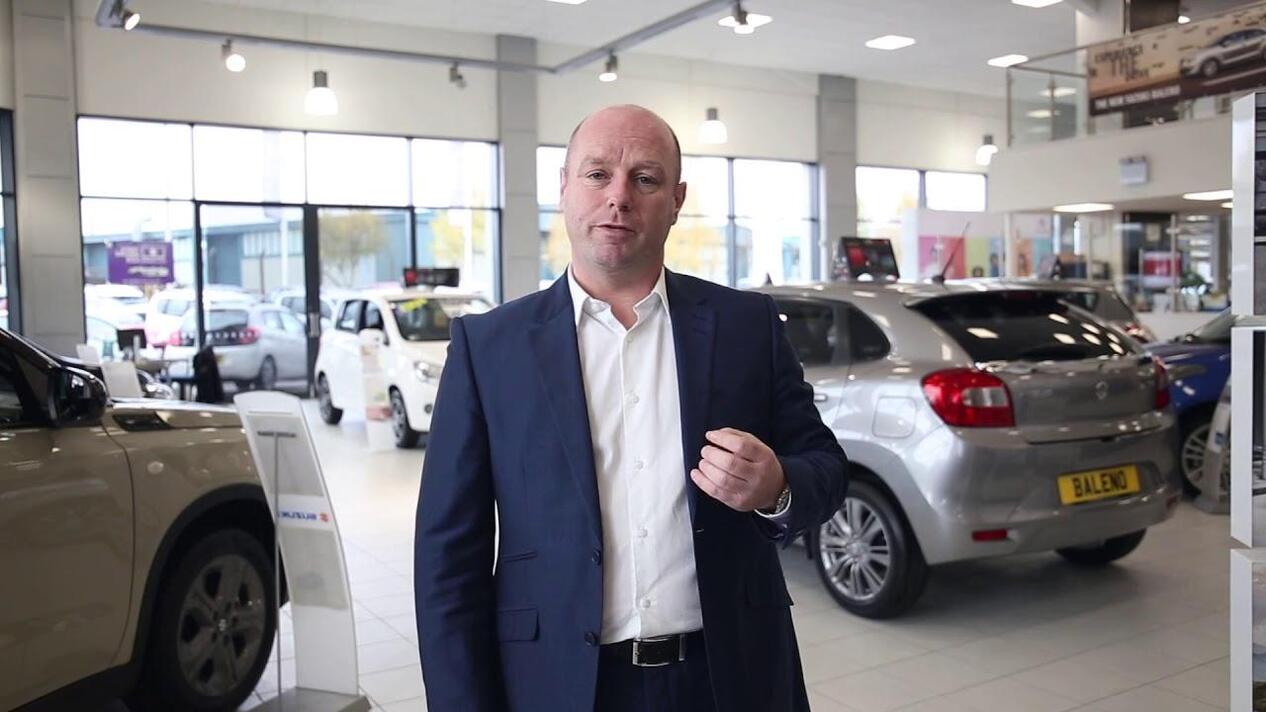 Islington Motor Group | Car dealership in Trowbridge | Autotrader