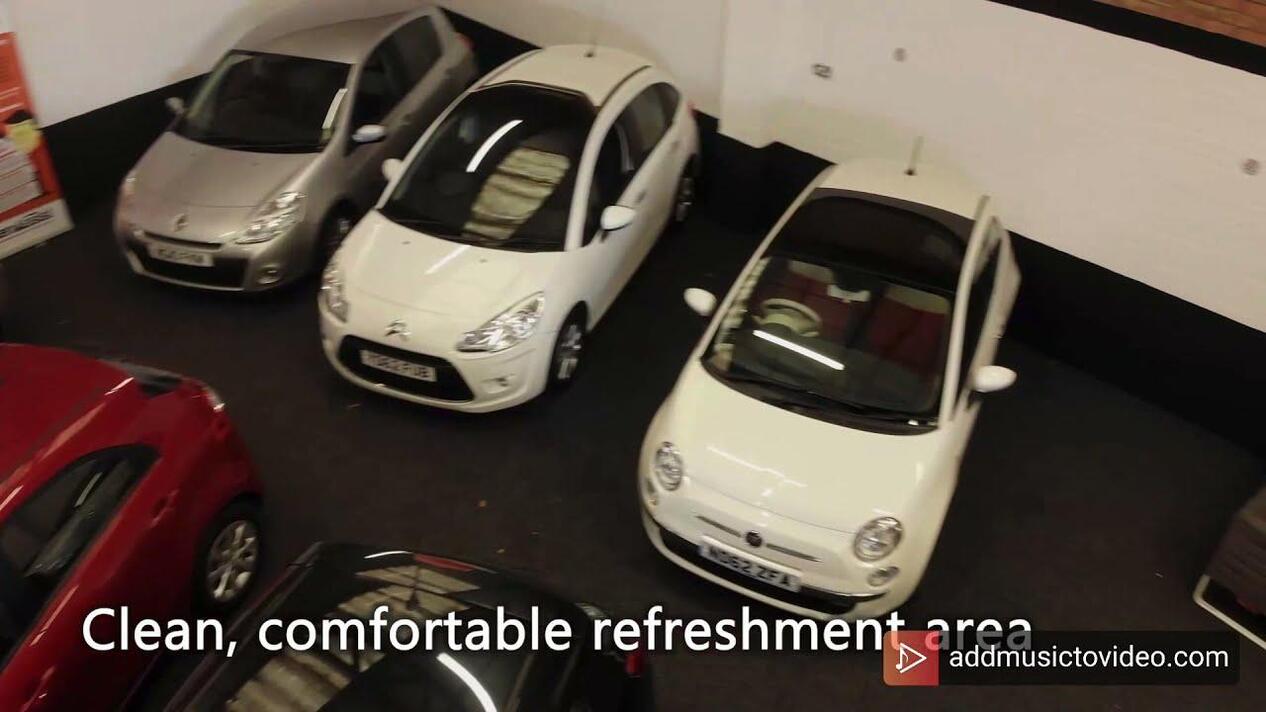 James Bush Cars | Car dealership in Brigg | Autotrader