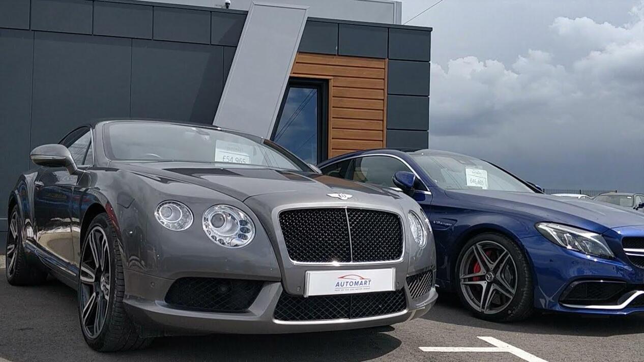 Lancaster Automart | Car dealership in Morecambe | Autotrader