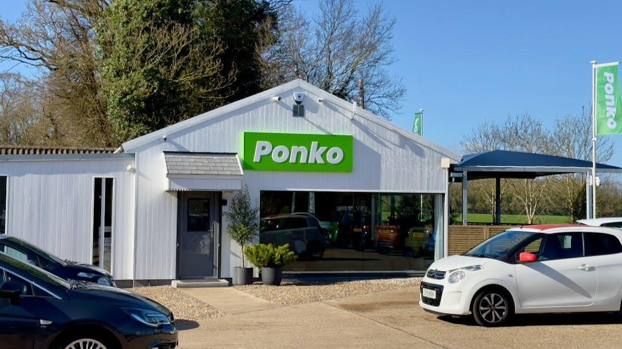 Ponko | Car dealership in Cambridge | Autotrader