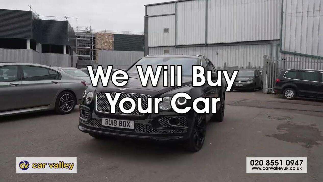Car Valley | Car dealership in Woodford Green | Autotrader