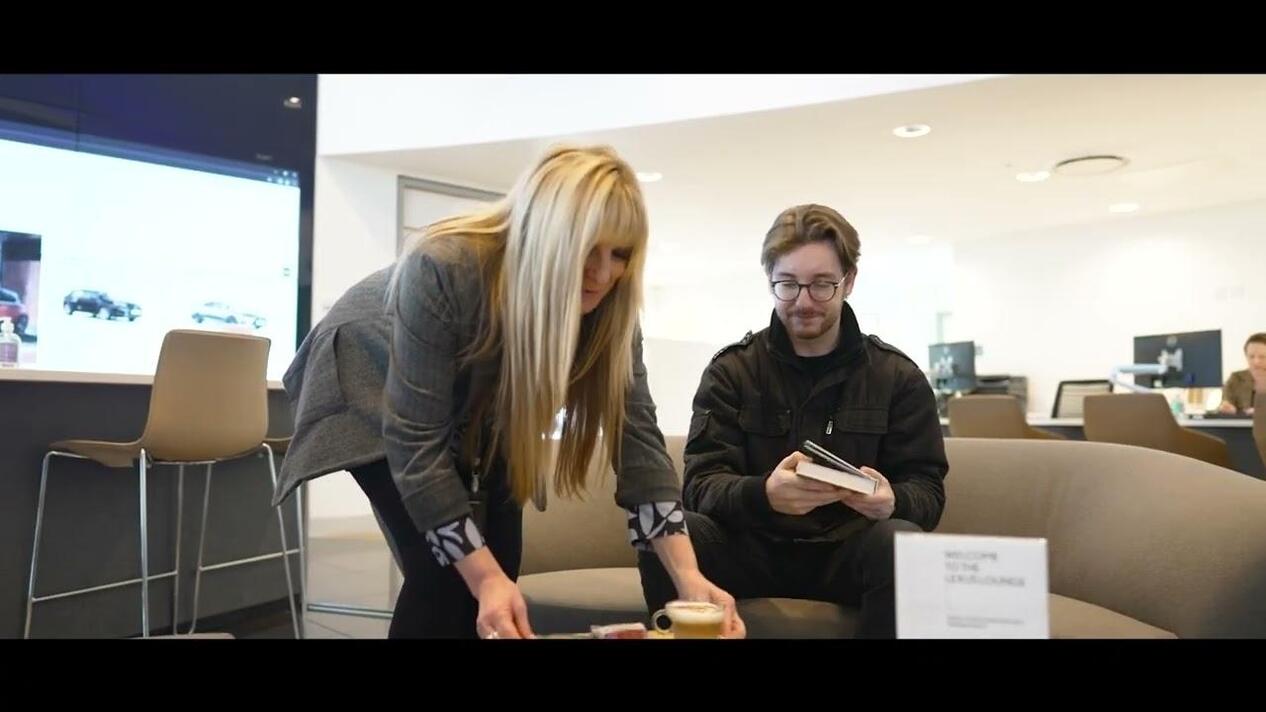 Lexus Derby | Car dealership in Derby | Autotrader