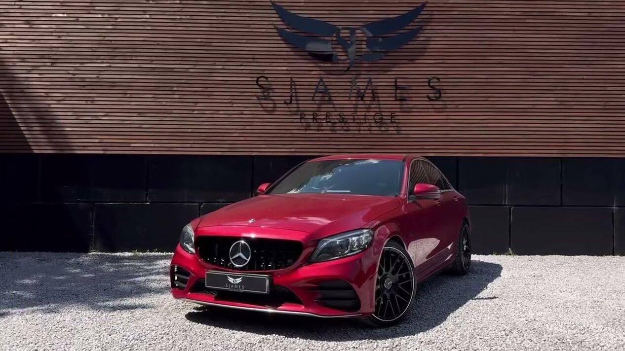 S James Prestige | Car dealership in Stamford | Autotrader