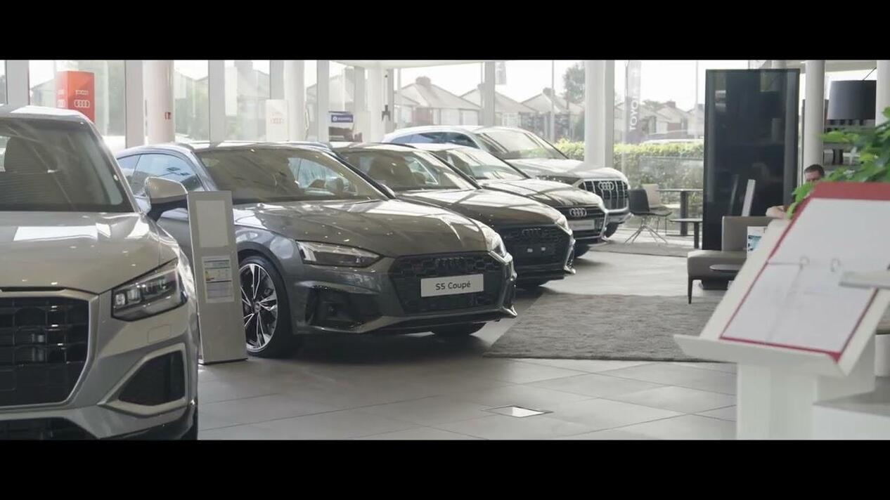 Boston Audi | Car dealership in Boston | Autotrader