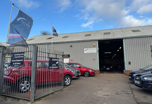 Finance Car Shop Ltd Leicester | Car dealership in Leicester | Autotrader