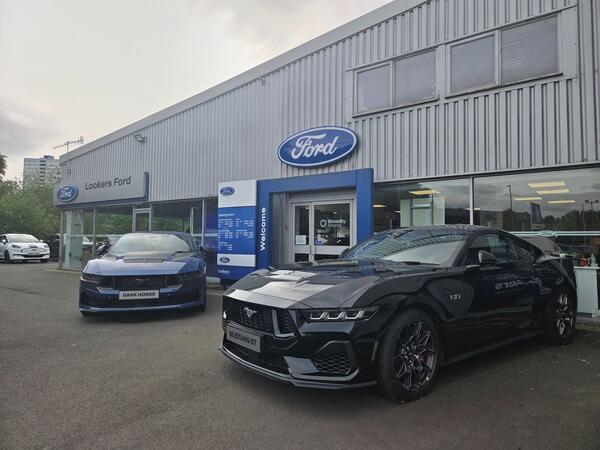 Lookers Ford Gateshead | Car dealership in Gateshead | Autotrader