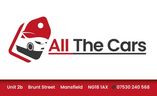 All The Cars | Car dealership in Chesterfield | Autotrader