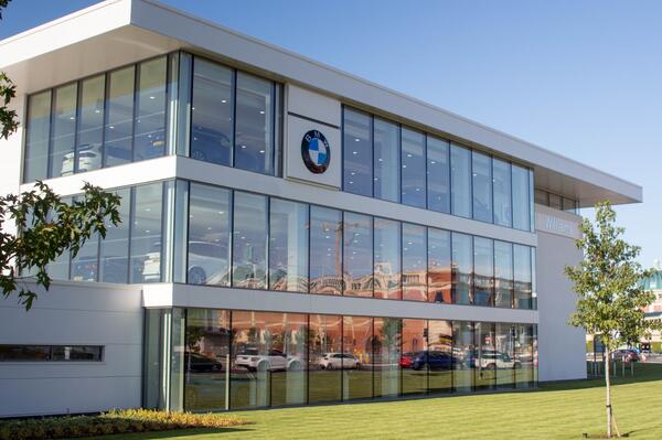 Williams Bmw Manchester | Car dealership in Manchester | Autotrader