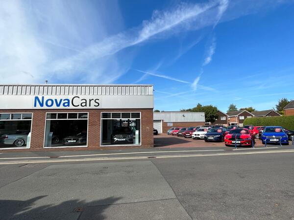 Nova Cars Limited | Car dealership in Newport | Autotrader
