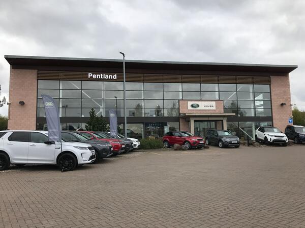 Pentland Land Rover Perth | Car dealership in Perth | Autotrader