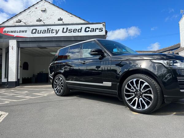 Brimelow's Quality Cars | Car dealership in Poulton-Le-Fylde | Autotrader