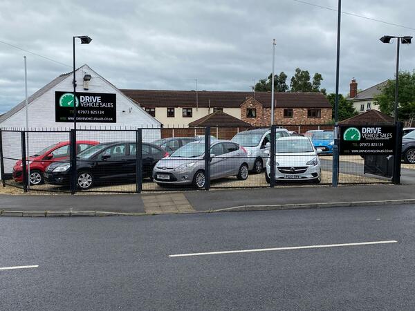 Drive Vehicle Sales | Car dealership in Derby | Autotrader
