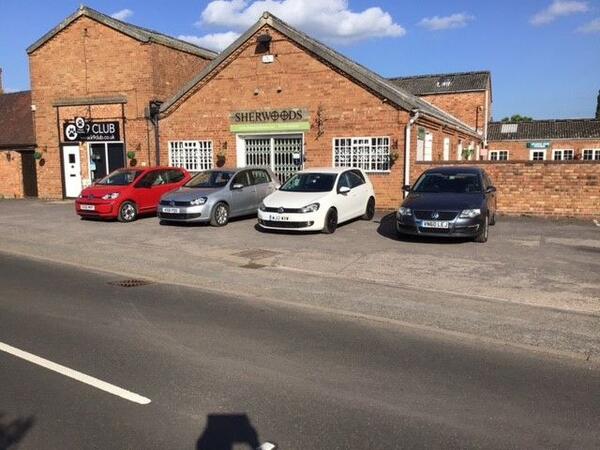 Alcester Motor Company | Car dealership in Henley-In-Arden | AutoTrader