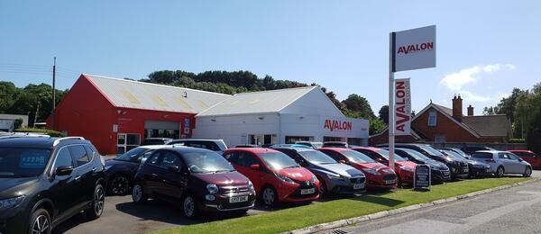 Avalon Motor Company | Car dealership in Glastonbury | Autotrader