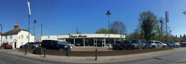 Ongar Bridge | Car dealership in Ongar | Autotrader