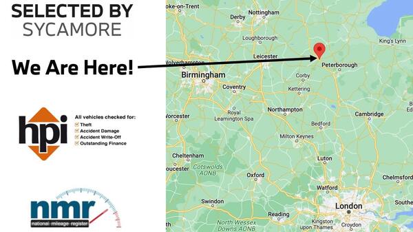 Sycamore Stamford | Car dealership in Stamford | Autotrader