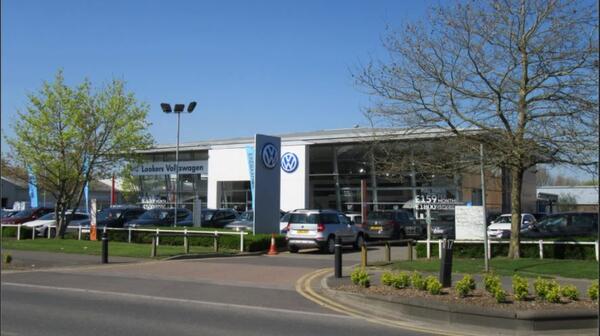 Volkswagen Guildford | Car dealership in Guildford | AutoTrader