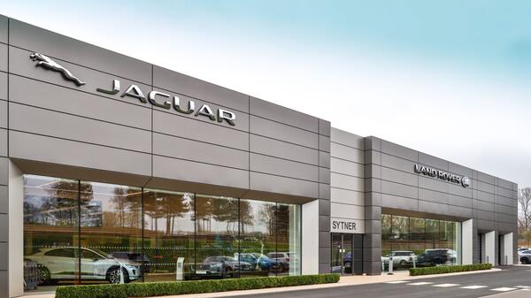 Sytner Jaguar Northampton | Car dealership in Northampton | Autotrader