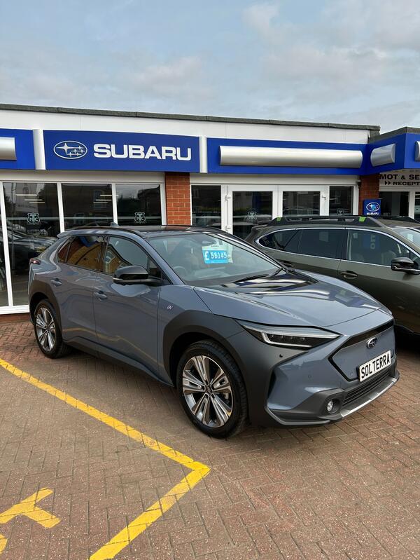 MT Cars Ltd | Car dealership in Peterborough | Autotrader