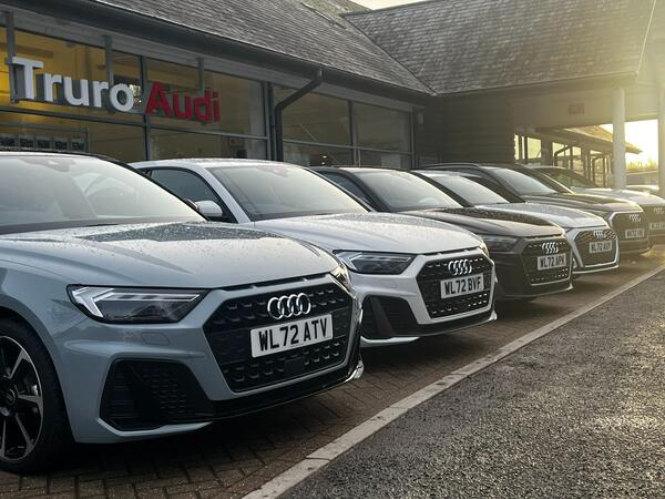 Yeomans Audi Truro | Car dealership in Truro | Autotrader