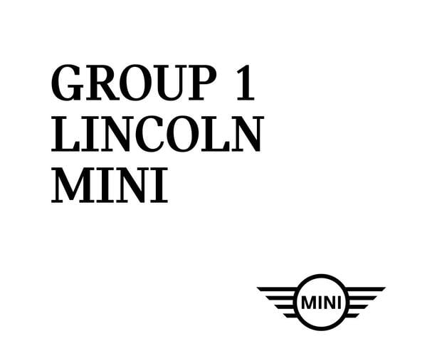 Group 1 MINI Lincoln | Car dealership in South Hykeham | Autotrader