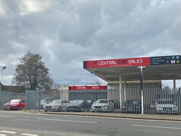 Central Car Sales Ltd | Car dealership in Peterborough | AutoTrader