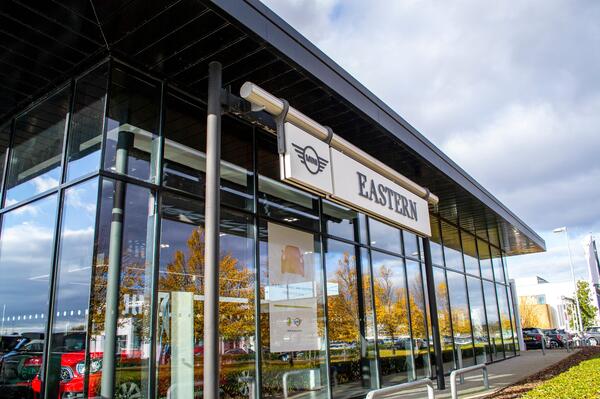 Eastern Mini | Car dealership in Newbridge | Autotrader