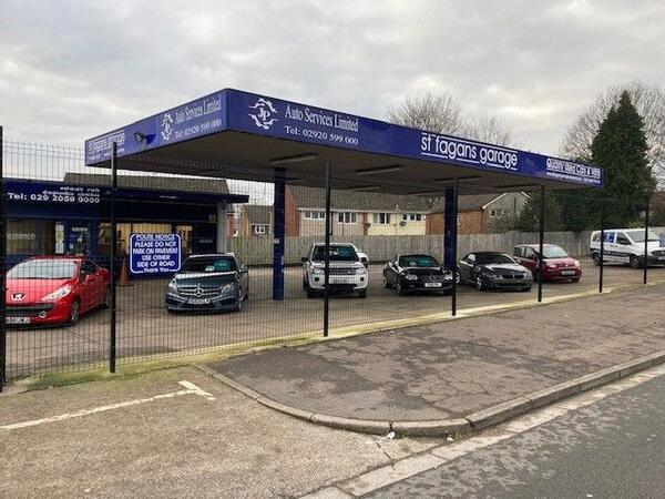 J & P Auto Services | Car dealership in Cardiff | Autotrader