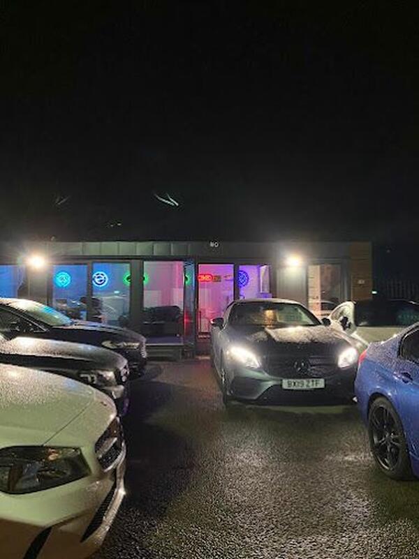 CAR CITY (LUTON) LIMITED | Car dealership in Luton | AutoTrader