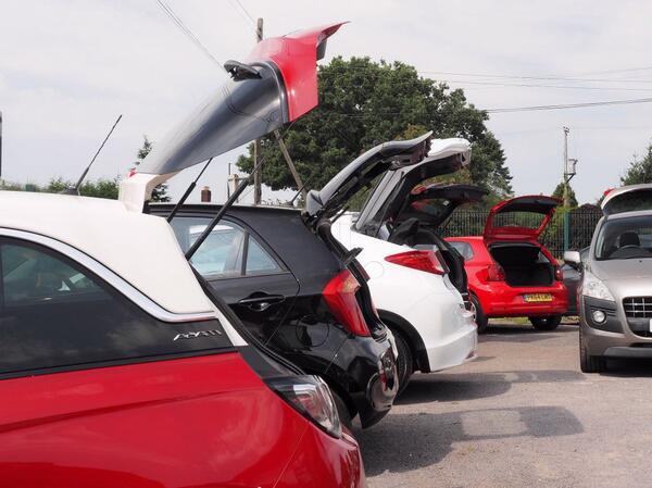 Tern Valley Cars | Car dealership in Market Drayton | Autotrader
