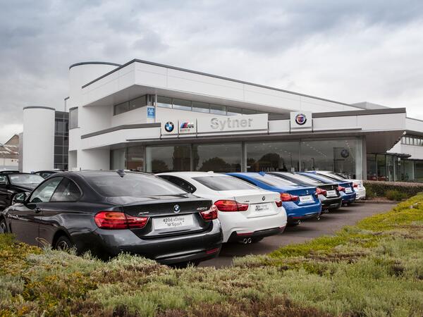 Sytner Coventry BMW | Car dealership in Coventry | Autotrader