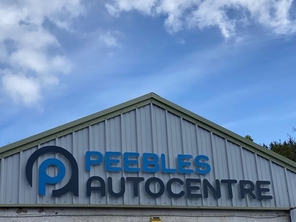 Peebles Autocentre | Car dealership in Peebles | Autotrader